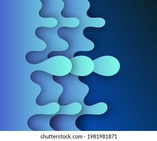 Simple Abstract Wallpapers Pc Stock Illustration 1981981871 | Shutterstock