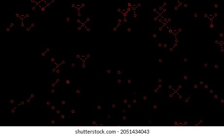 Simple Animation Cell Development Animation Simple Stock Illustration ...