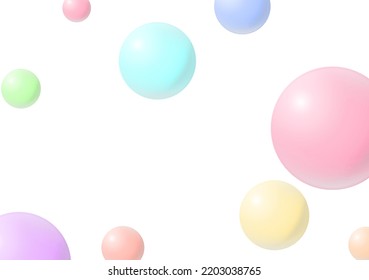 Simple Background Cover Stock Illustration 2203038765 | Shutterstock