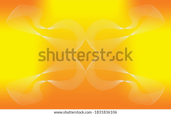 Simple Background Graphic Design Stock Illustration 1831836106 ...
