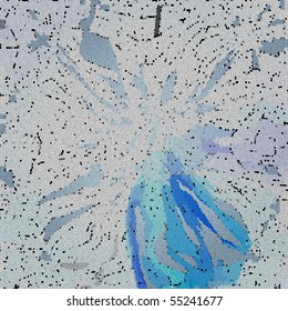 Simple Background Illustration Stock Illustration 55241677 | Shutterstock