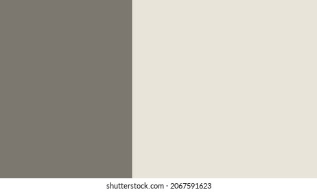 Simple Background Two Colour Stock Illustration 2067591623 | Shutterstock