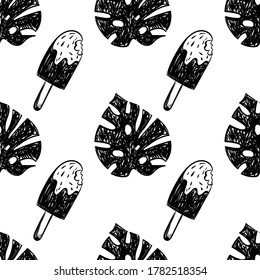 Simple Beautiful Hand Drawn Patterns Stock Illustration 1782518354 ...