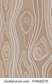Simple Bitmap Wooden Texture Flat Style Stock Illustration 474040270 ...