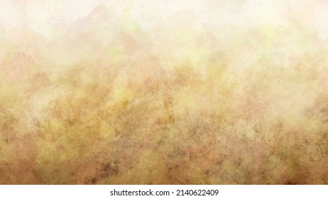 Simple Brown Gradient Texture Grange Texture Stok İllüstrasyon ...