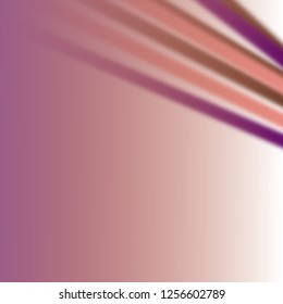Simple Design Lines Design Lines Simple Stock Illustration 1256602789 ...