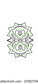 Simple Design White Background Stock Illustration 1930275470 | Shutterstock
