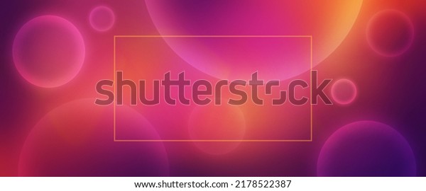 Simple Elegant Abstract Background Design Template Stock Illustration ...
