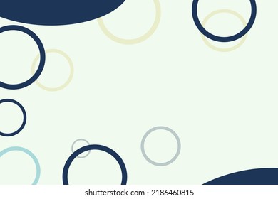 Simple Elegant Background Design Stock Illustration 2186460815 ...