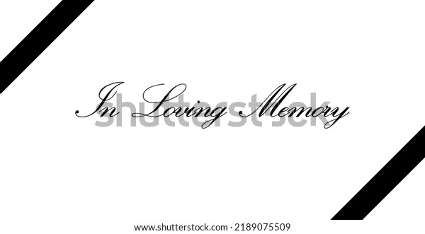120,569 Memorial Black Images, Stock Photos & Vectors | Shutterstock