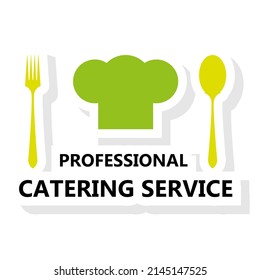 5,608 Catering sticker Images, Stock Photos & Vectors | Shutterstock