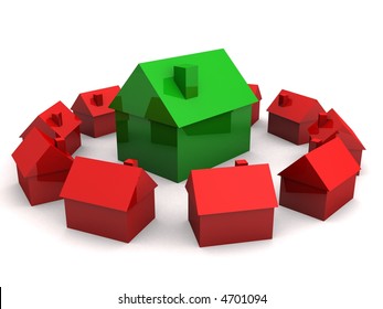 3,204 Monopoly house Images, Stock Photos & Vectors | Shutterstock