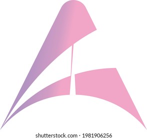 Simple Iconic Monogram Logos By Initial Stock Illustration 1981906256 ...