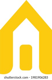 Simple Iconic Monogram Logos By Initial Stock Illustration 1981906283 ...