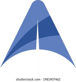 Simple Iconic Monogram Logos By Initials Stock Illustration 1981907462 ...