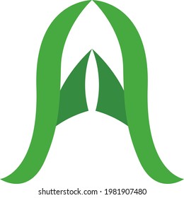 Simple Iconic Monogram Logos By Initials Stock Illustration 1981907480 ...