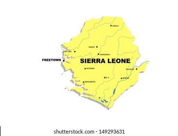 Simple Map France Stock Illustration 149034788