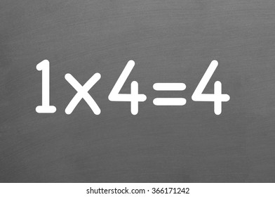Simple Mathematical Equation Stock Illustration 366171242 | Shutterstock