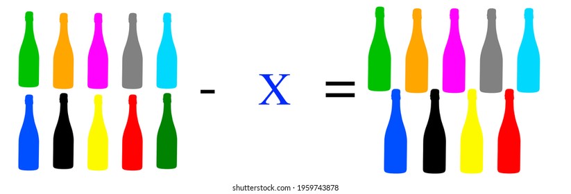 804 Simple mathematics operations Images, Stock Photos & Vectors ...