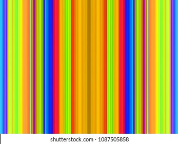 Simple Parallel Vertical Lines Background Abstract Stock Illustration ...