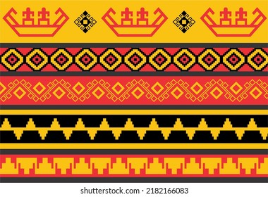 317 Batik lampung Images, Stock Photos & Vectors | Shutterstock