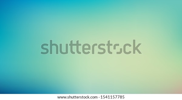 Simple Plain Blurred Background Image Stock Illustration 1541157785
