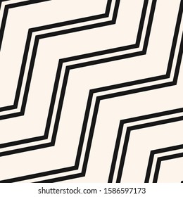Simple Vector Pattern Diagonal Stripes Lines Stock Vector (Royalty Free ...