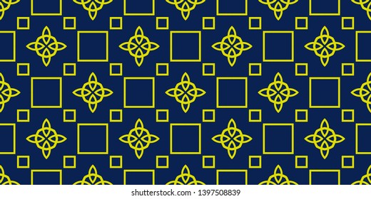Simple Regular Background Abstract Repeat Backdrop Stock Illustration ...