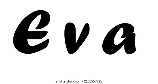 246 imágenes de Eva names - Imágenes, fotos y vectores de stock ...