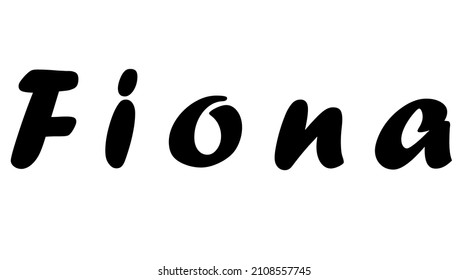19 imágenes de Name fiona - Imágenes, fotos y vectores de stock ...