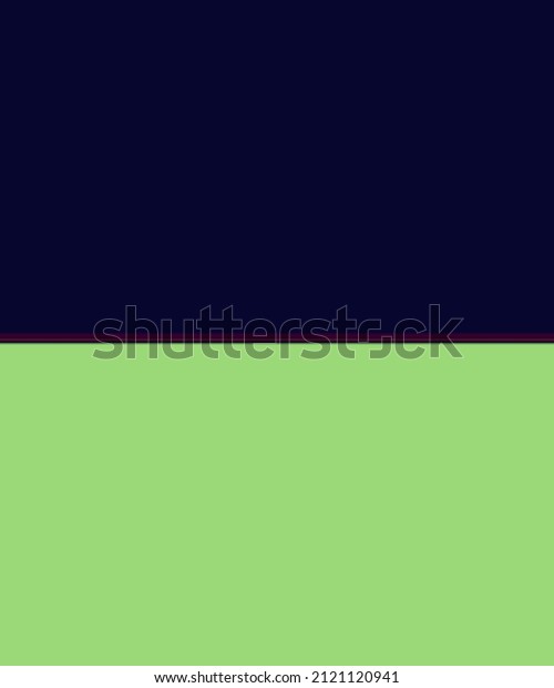 Simple Two Color Row Linear Gradient Stock Illustration 2121120941 ...