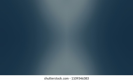 Simple Wallpaper Gradient Design Stock Illustration 1109346383 ...