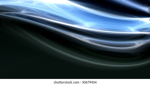 Simple Wavy Background Stock Illustration 50679454 | Shutterstock