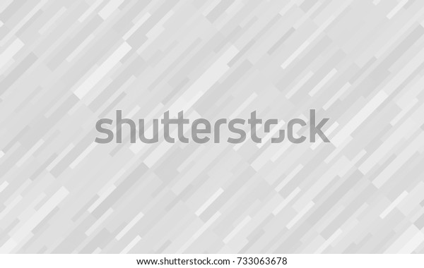 Simple White Gray Abstract Tile Background 스톡 일러스트 733063678 | Shutterstock