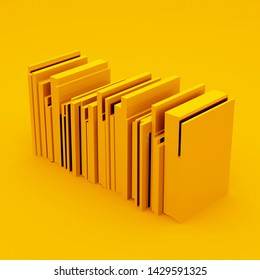 613,259 Yellow books Images, Stock Photos & Vectors | Shutterstock