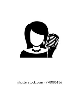 3,142 Jazz singer symbol Images, Stock Photos & Vectors | Shutterstock