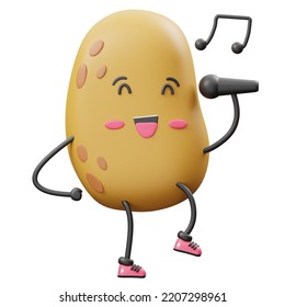 516 Potato Sings Images, Stock Photos & Vectors | Shutterstock