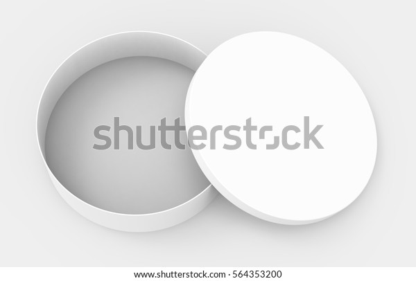5,708 Box Template Round Cylinder Images, Stock Photos & Vectors ...