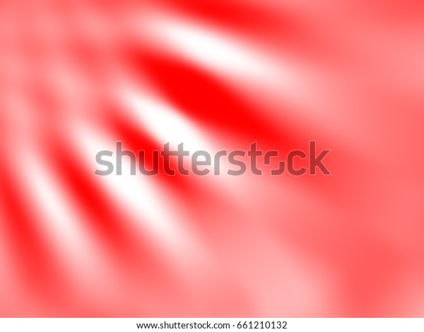 Single Color Light Beam Gradient Lines Stock Illustration 661210132 ...