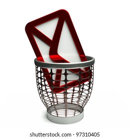 6,531 Trash Email Images, Stock Photos & Vectors | Shutterstock