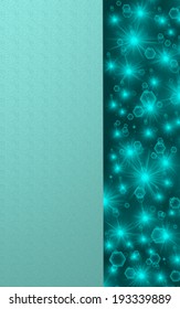 Singlecolor Background Colored Lights Stock Illustration 193339889 ...