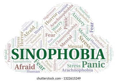 Sinophobia Images, Stock Photos & Vectors | Shutterstock