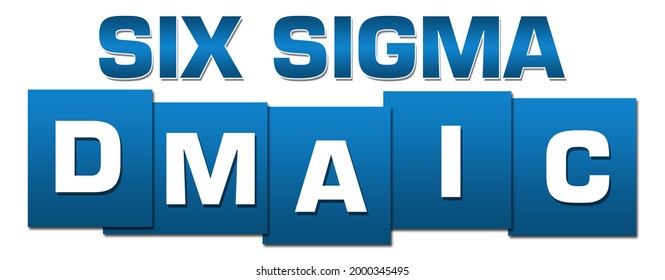 499 Six Sigma Text Images, Stock Photos & Vectors | Shutterstock