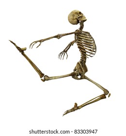 2,471 Skeleton jump Images, Stock Photos & Vectors | Shutterstock