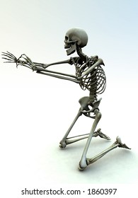 30 Legs skelton Images, Stock Photos & Vectors | Shutterstock