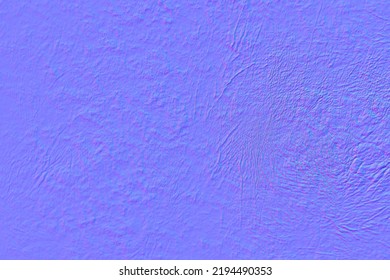 Skin Background Normal Map 3d Illustration Stock Illustration ...