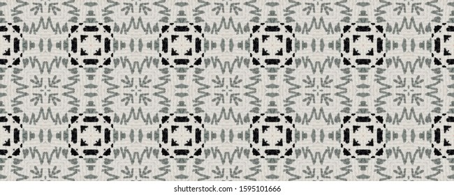 Skin Seamless Pattern Gray Snake Black Stock Illustration 1595101666 ...