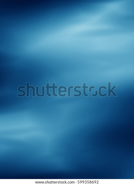 Sky Background Blue Headers Wallpaper Pattern Stock Illustration ...