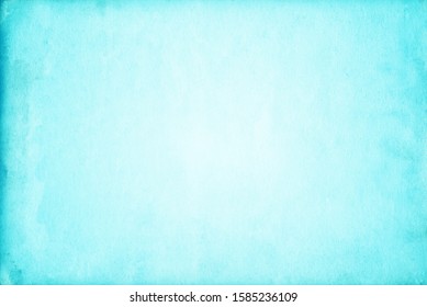 Sky Blue Paper Texture Background High Stock Illustration 1585236109 ...