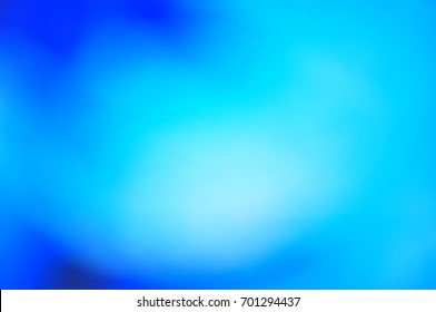 Sky Blue Solid Color Background Texture Stock Illustration 701294437 ...